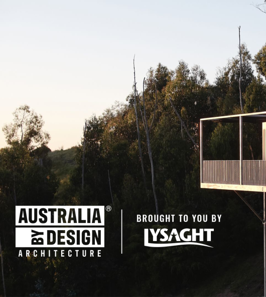 Australia ByDesign Architecture returns for Season 6